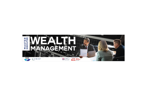 Executive Master in Wealth Management – Efpa Italia